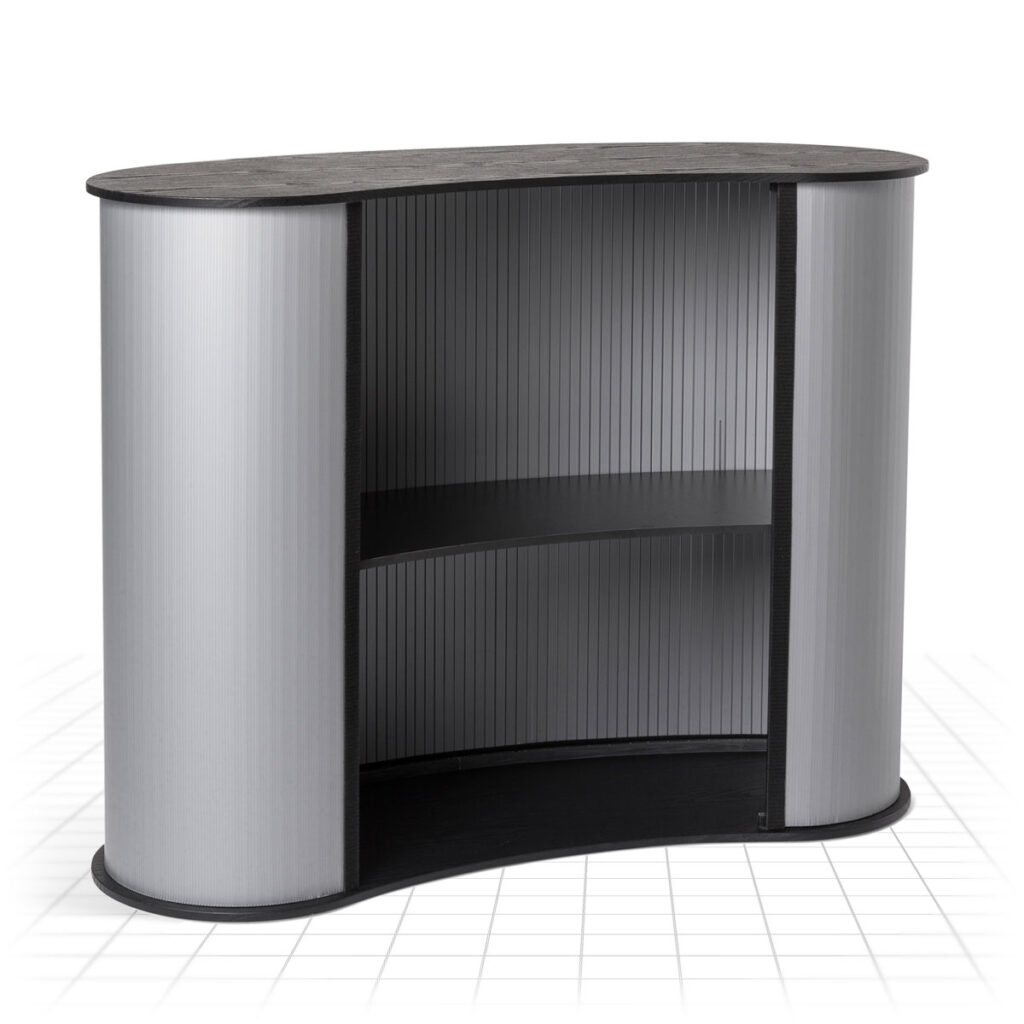 Podium Pro — Counters