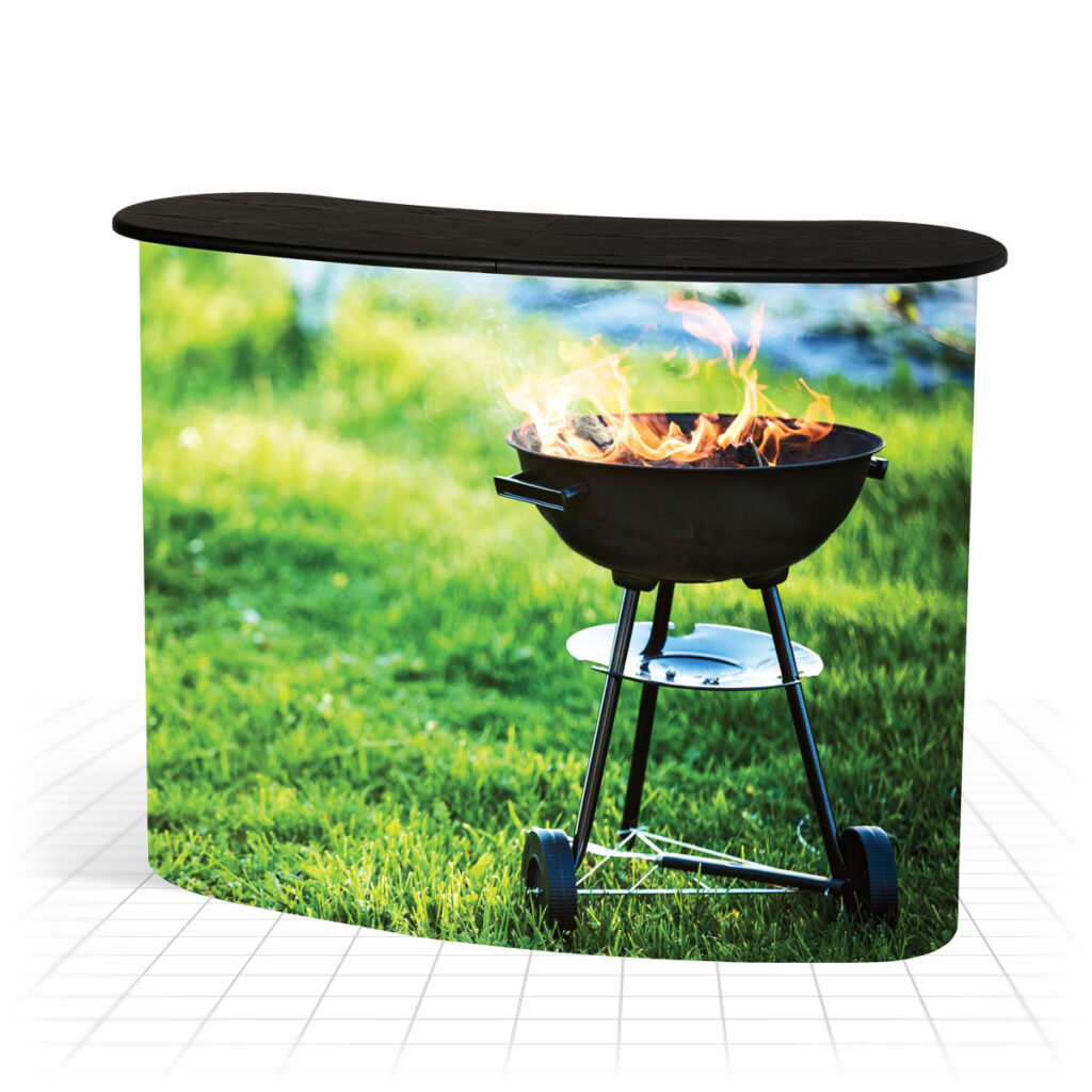 Pop Up Counter — Counters