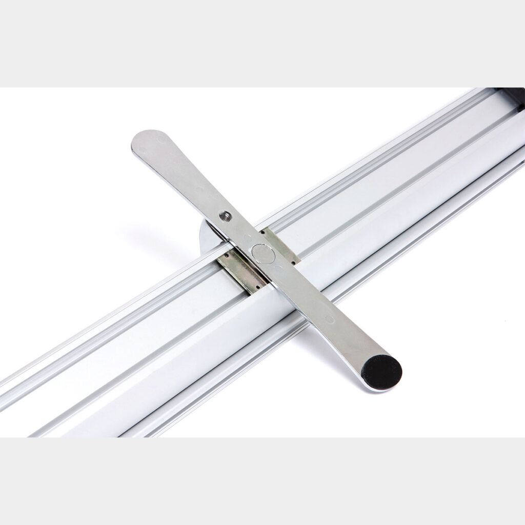 Zap D2 Pull Up Banner Stand