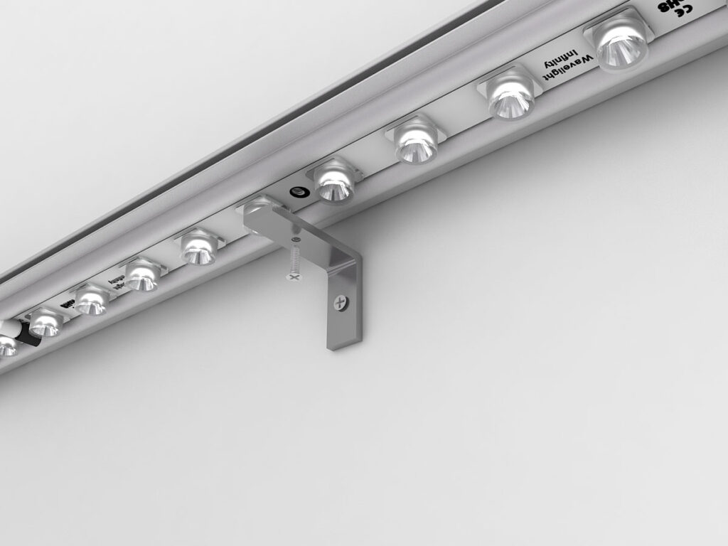 Infinity DNA Pro Light — Backlit Event Stands