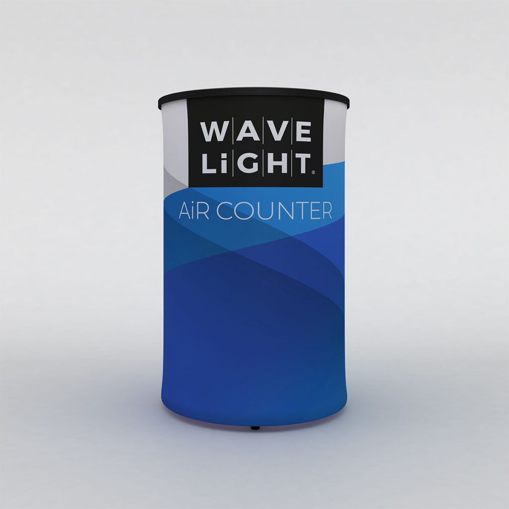 Wavelight Air Counters — Counters