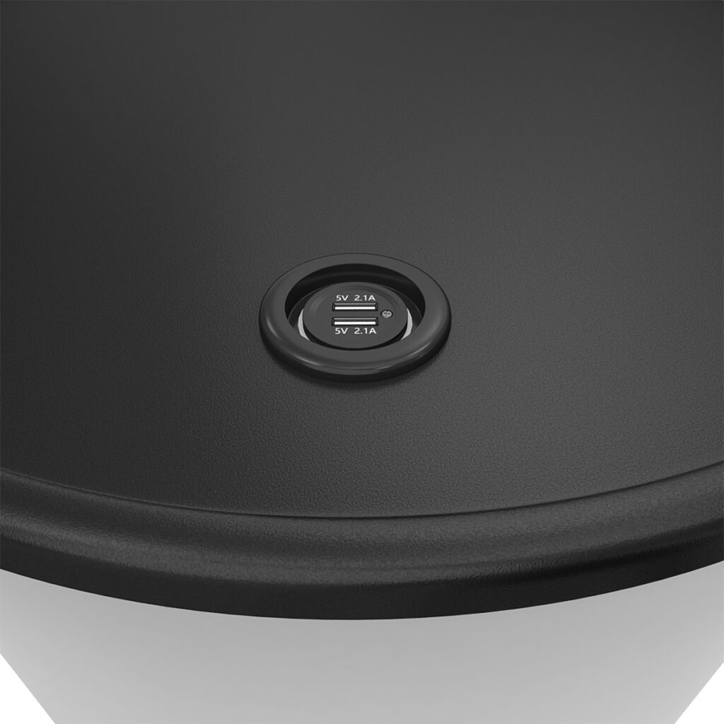 Wavelight Air Counters — Counters