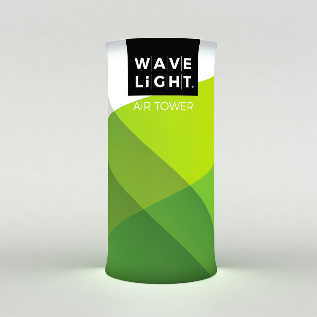 Wavelight Air Towers — Towers