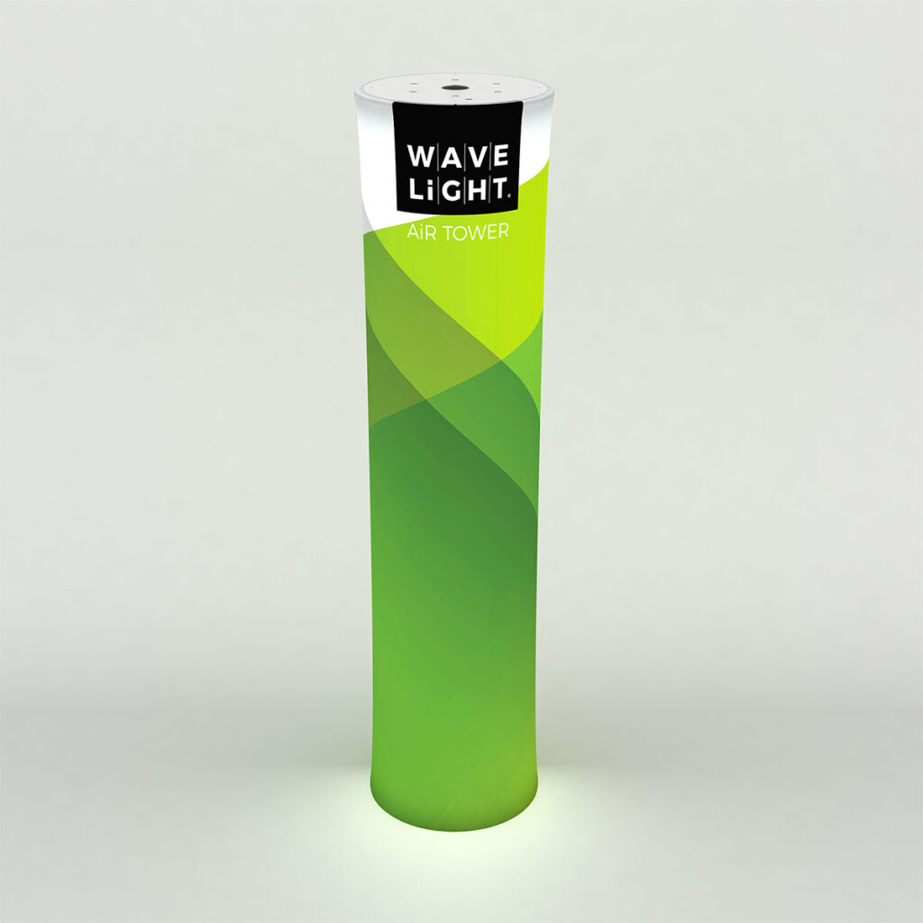 Wavelight Air Towers — Towers
