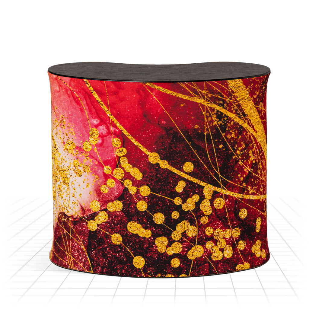 Counter A-Tension — Counters