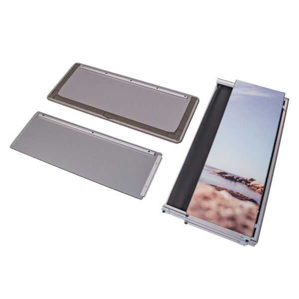 Fold Out Counter — Counters