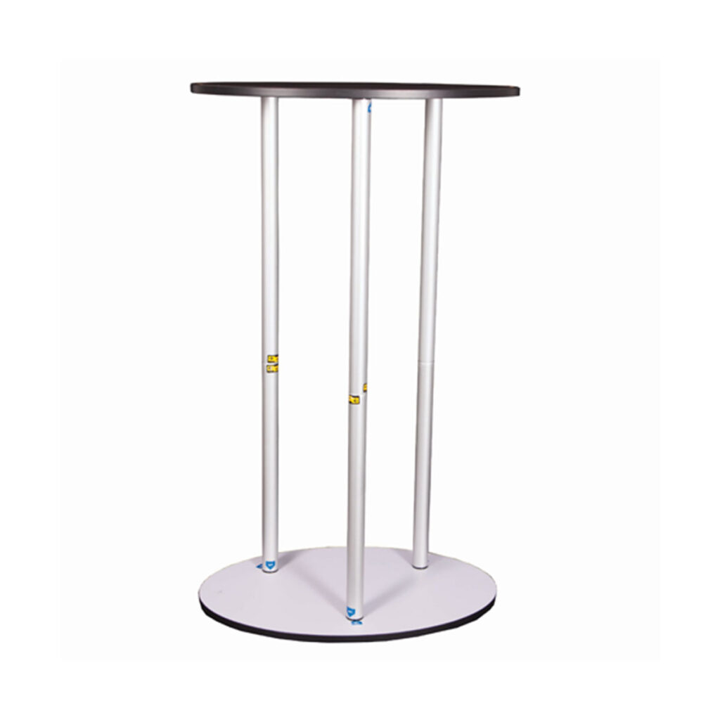 Oval Tube Counter — Counters