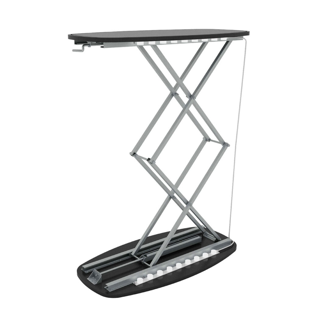 Insta Light Counter — Backlit Counters