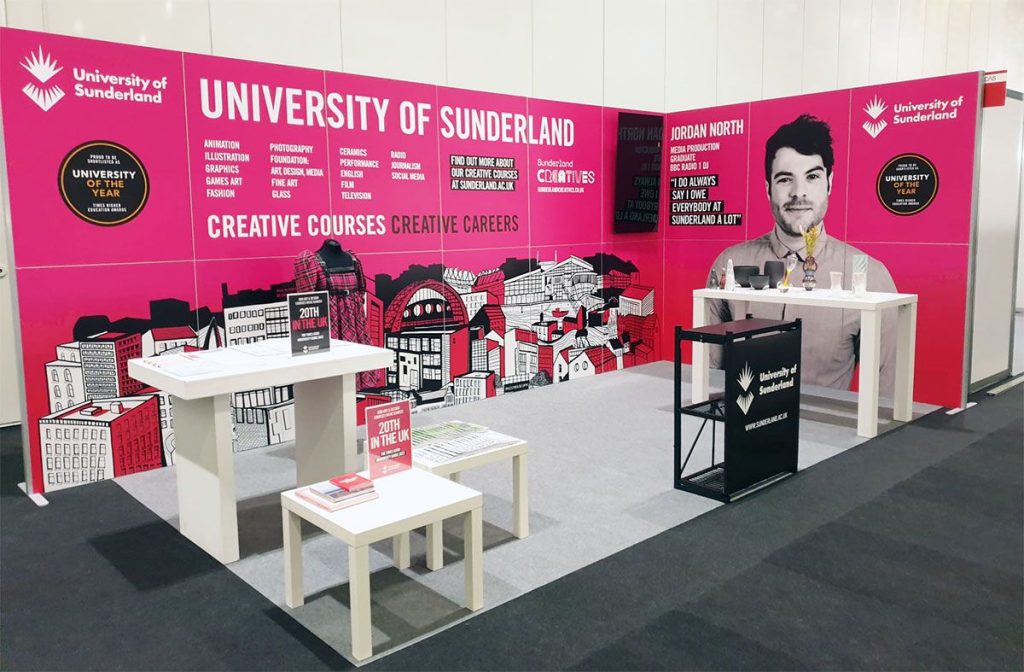 ayble 6m x 3m [University of Sunderland]